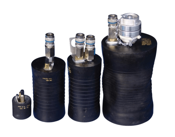 Pipe Plug Systems Standard – Hurricane Trenchless Technologie GmbH