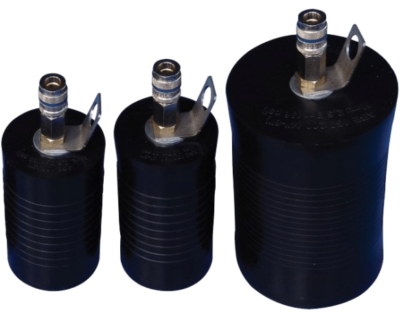 Pipe Plug Systems Standard – Hurricane Trenchless Technologie GmbH