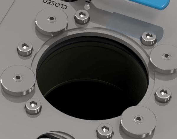 THUNDER SHOOTER 300 – Hurricane Trenchless Technologie GmbH