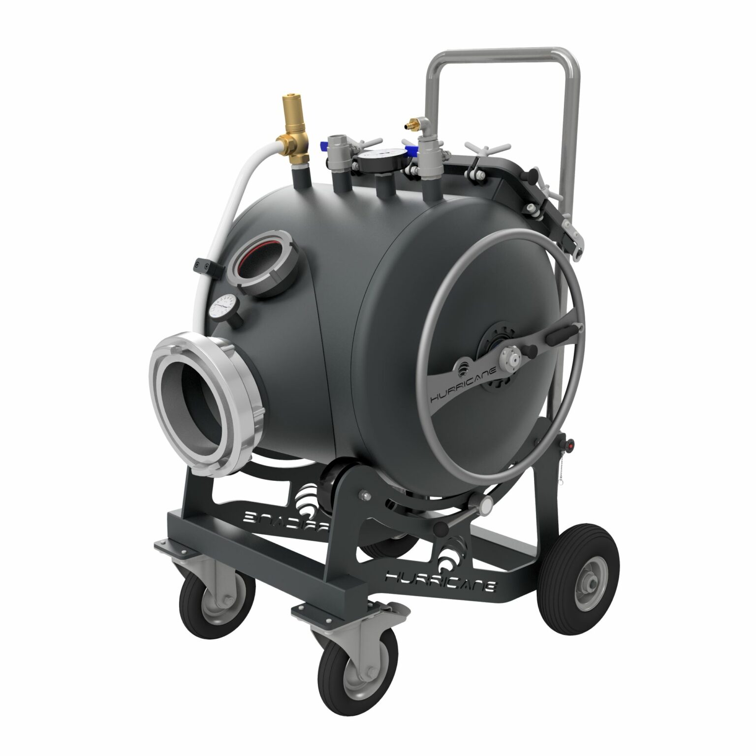 Products – Hurricane Trenchless Technologie GmbH